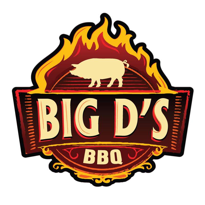 CONTACT & LOCATION – Big D's BBQ Branson
